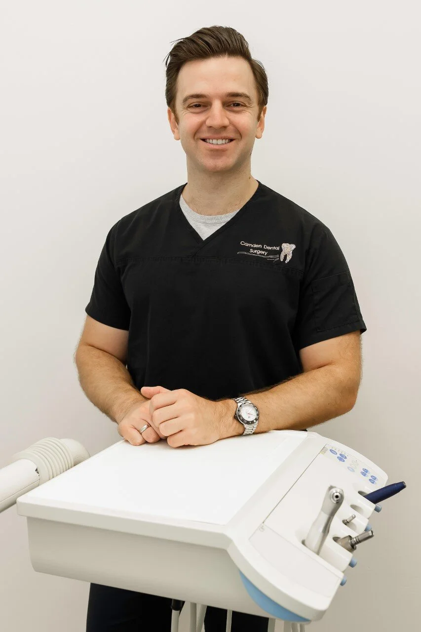 Team — Camden Dental Surgery