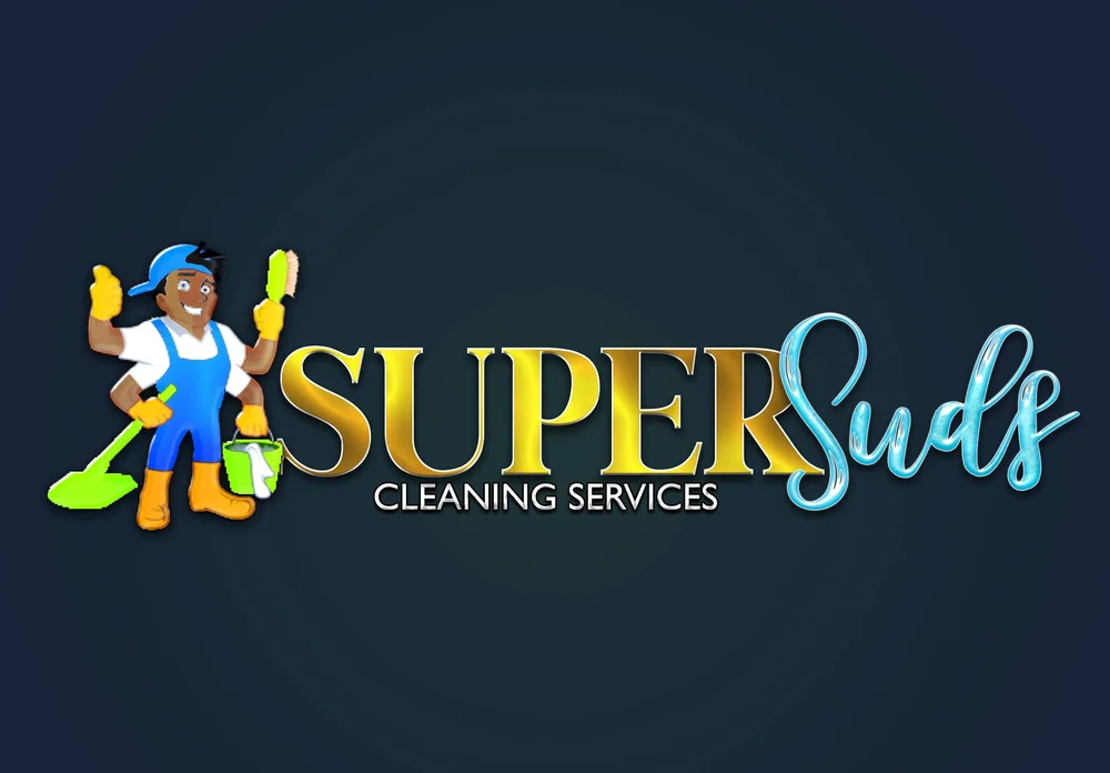 Super Suds Cleaning Services