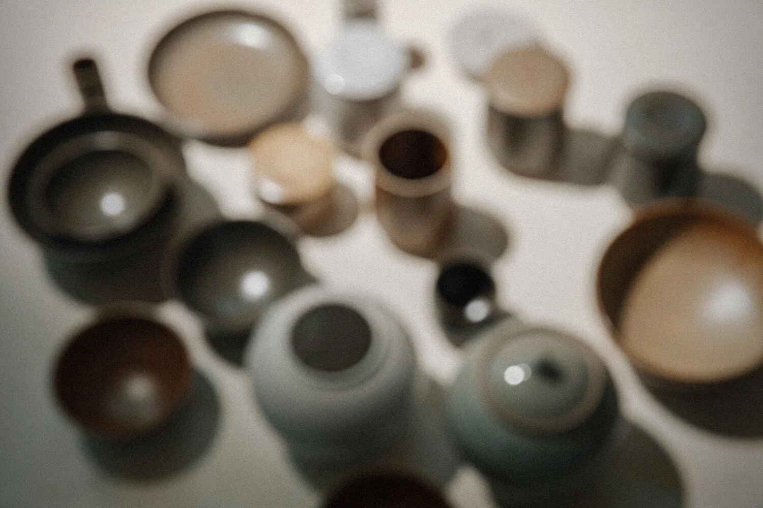 Pottery West — India Hobson