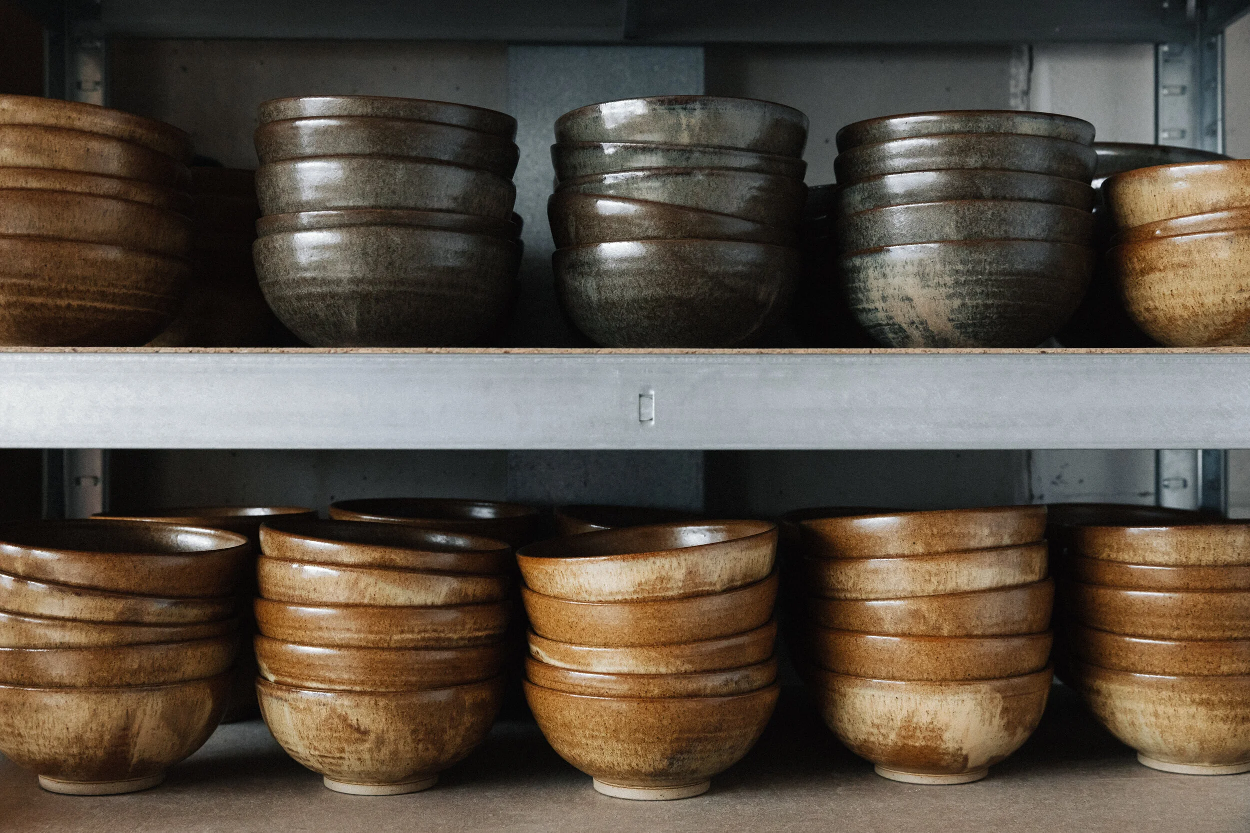 Pottery West — India Hobson