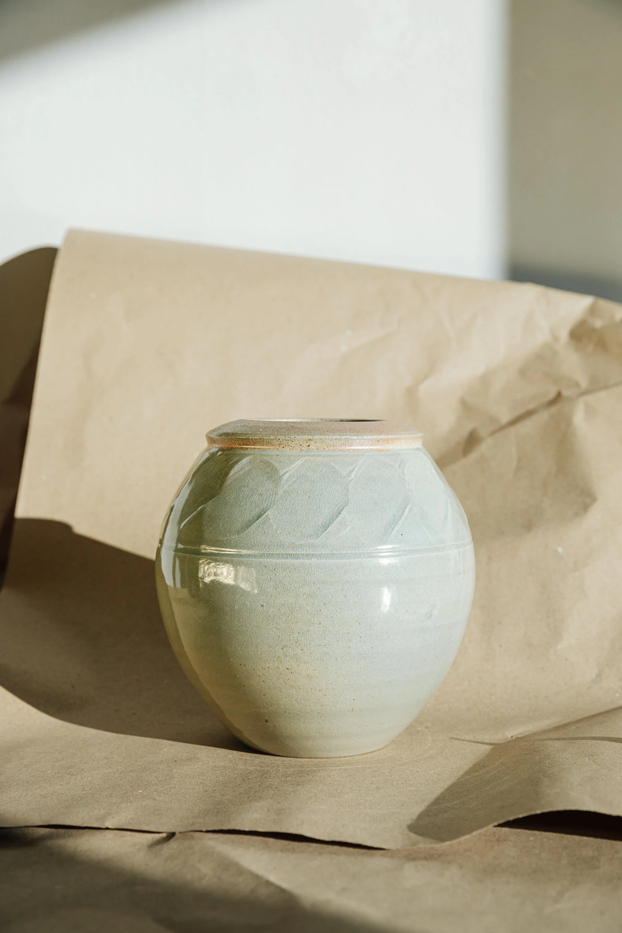 Pottery West — India Hobson