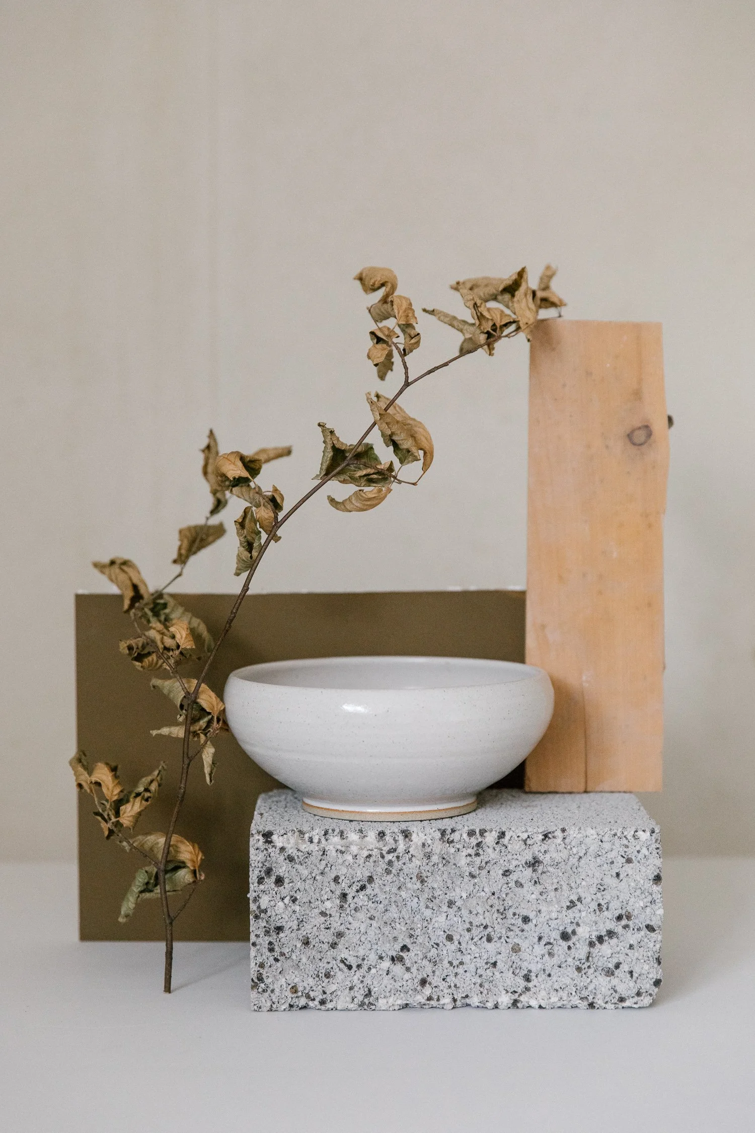 Pottery West — India Hobson