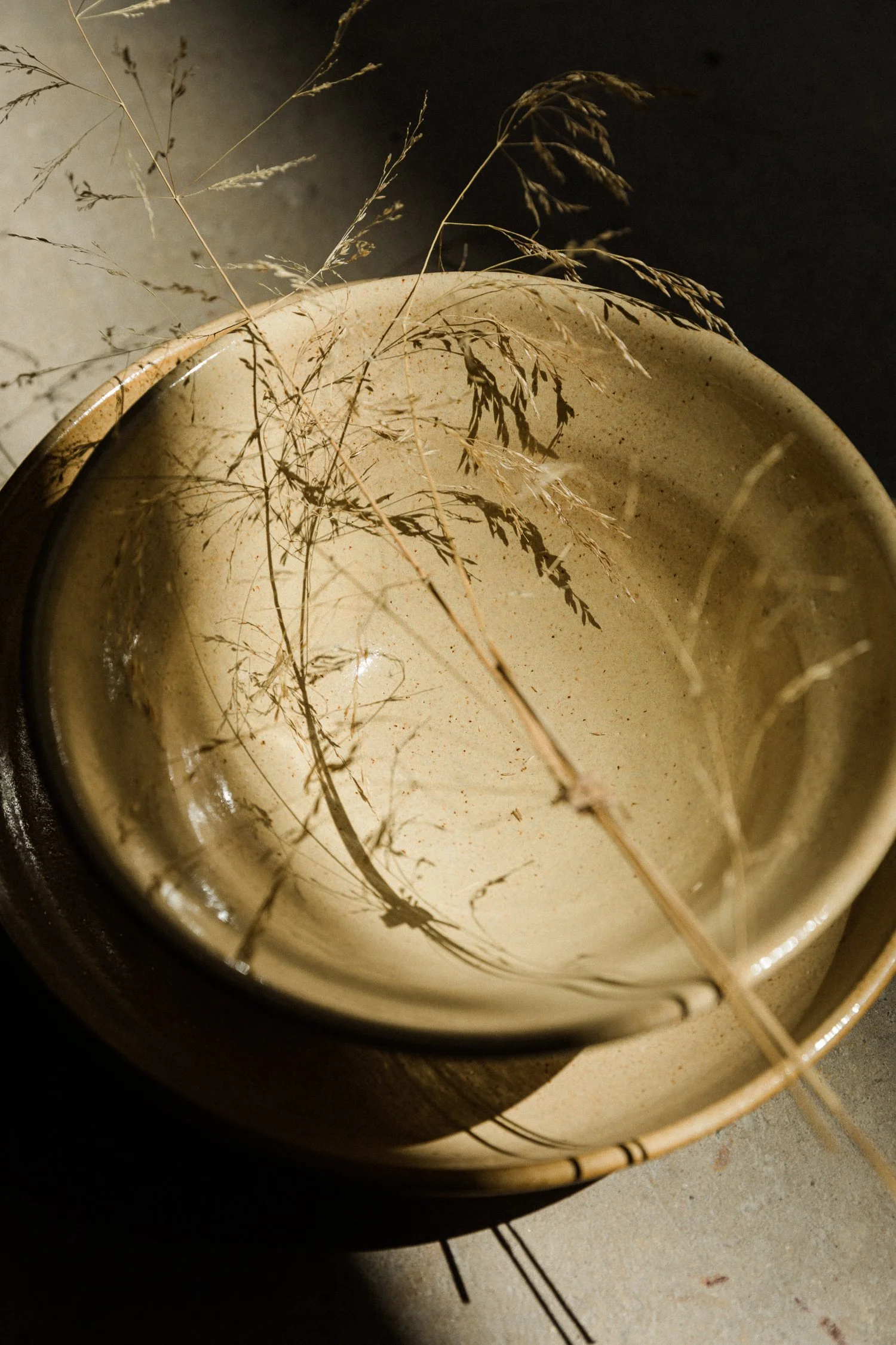 Pottery West — India Hobson