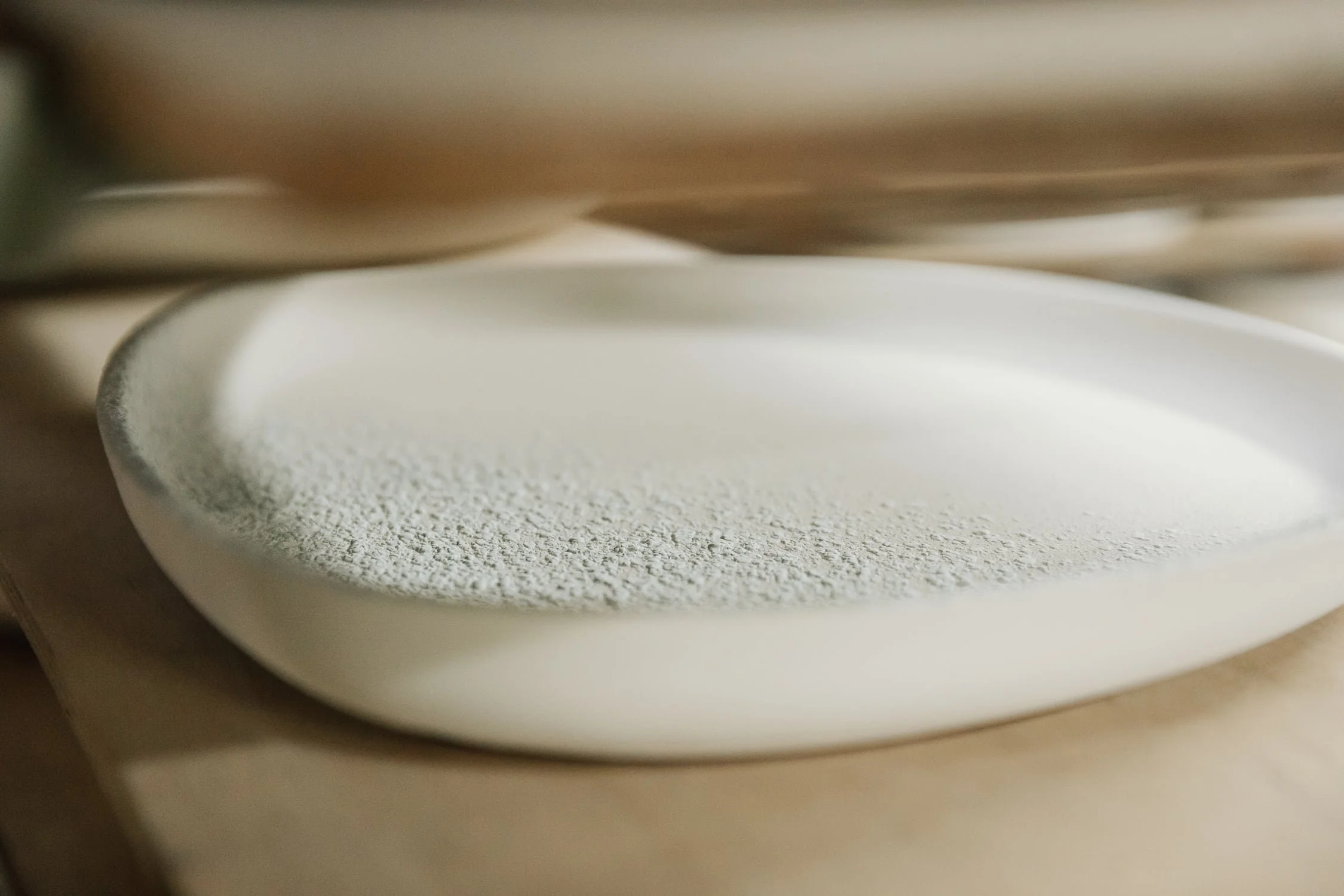 Denby pottery / Telegraph magazine — India Hobson