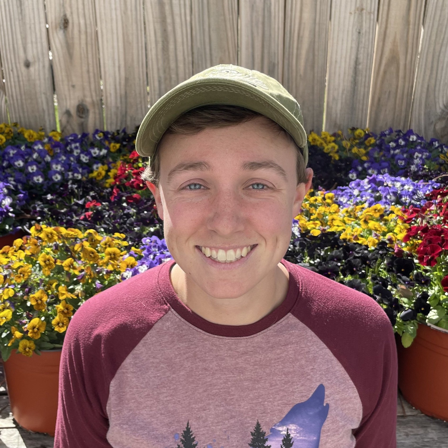 ABOUT — PIEDMONT MICROGREENS