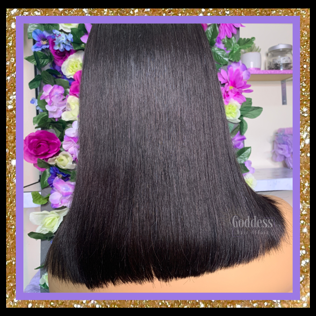 Providing the best luxury raw and virgin hair extensions and wigs