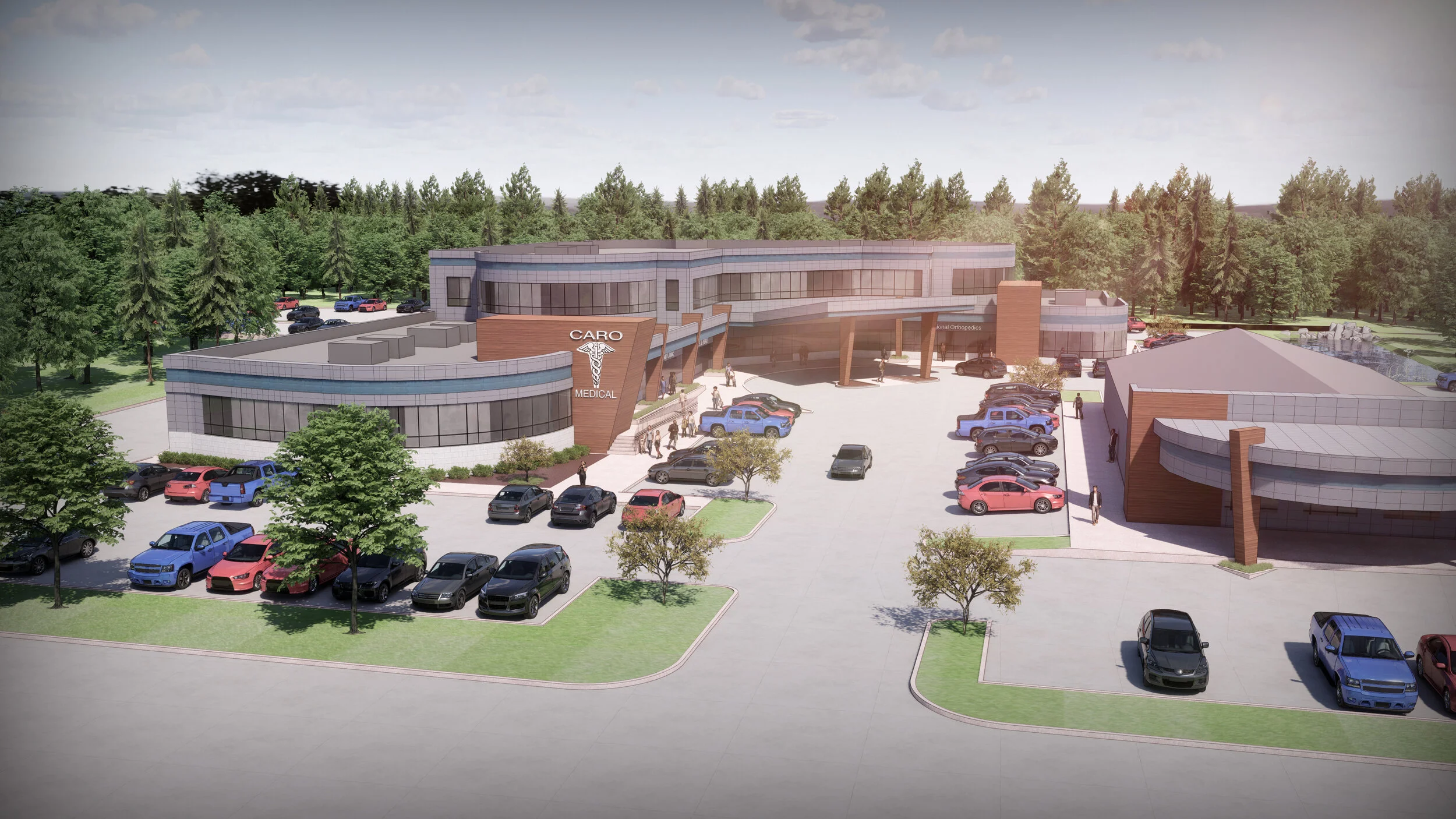 Putman Family Medicine