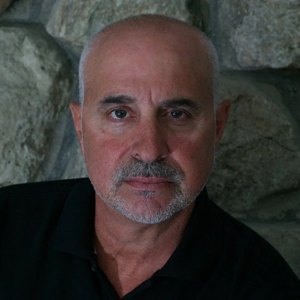 Episode 62 - Mr. John DeBlasio — whistlekick Martial Arts Radio