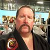 Episode 59 - Mr. Mike Andrus — whistlekick Martial Arts Radio