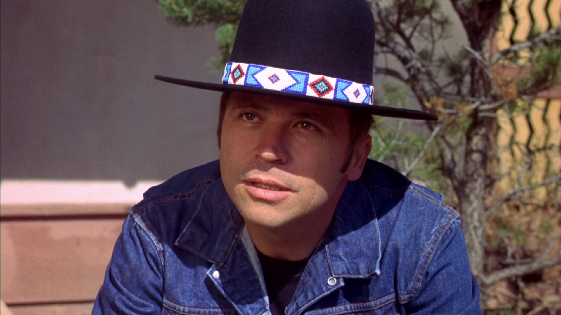 Episode 91 - Billy Jack (Movie Profile) — whistlekick Martial Arts Radio