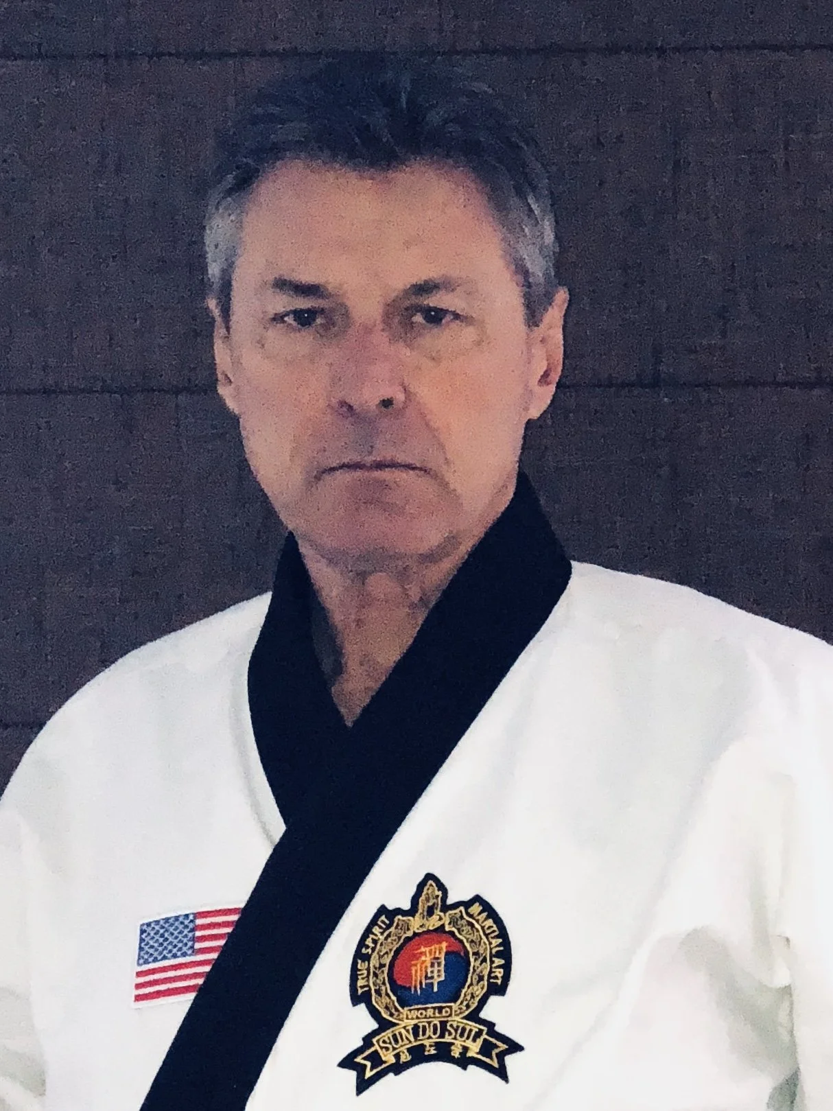 Episode 828 - Grandmaster Eddie Minyard — whistlekick Martial Arts Radio
