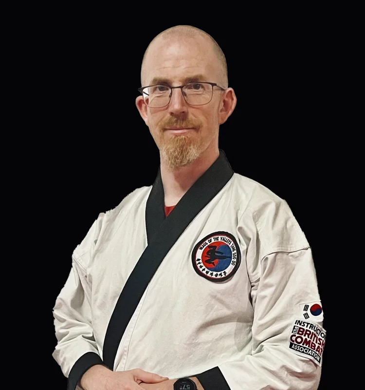 whistlekick Martial Arts Radio