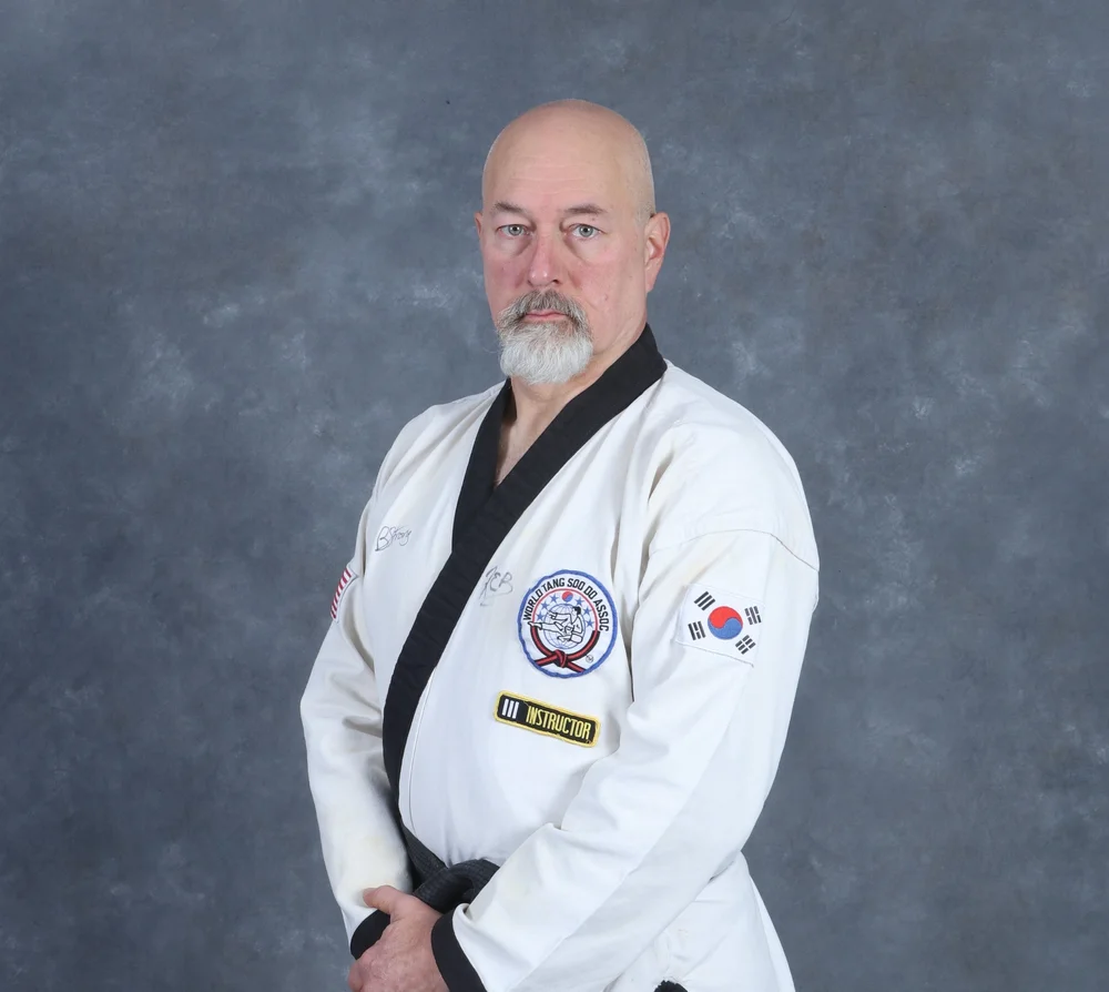 whistlekick Martial Arts Radio