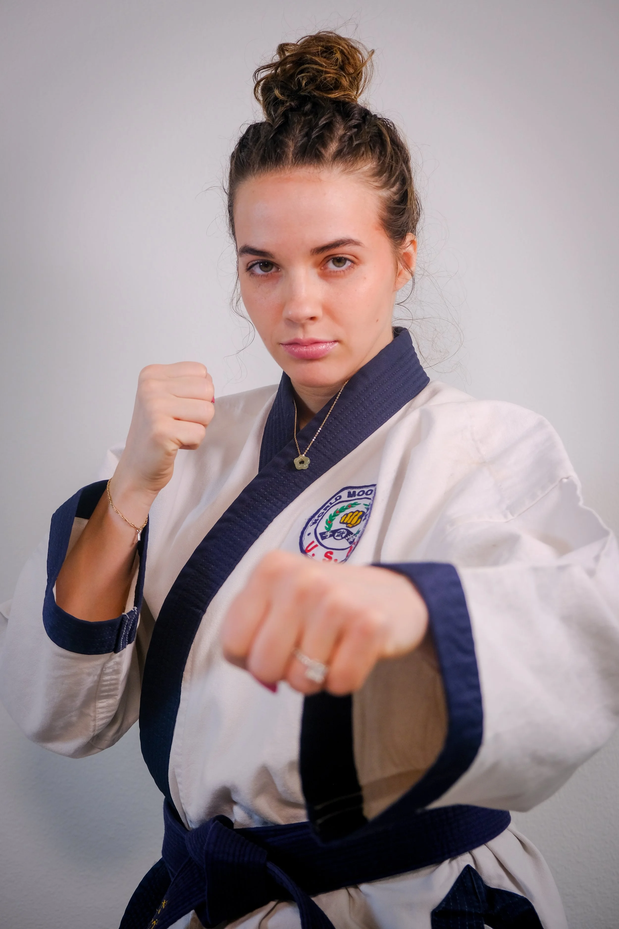 Episode 956- Mrs. Jay Schindler — whistlekick Martial Arts Radio