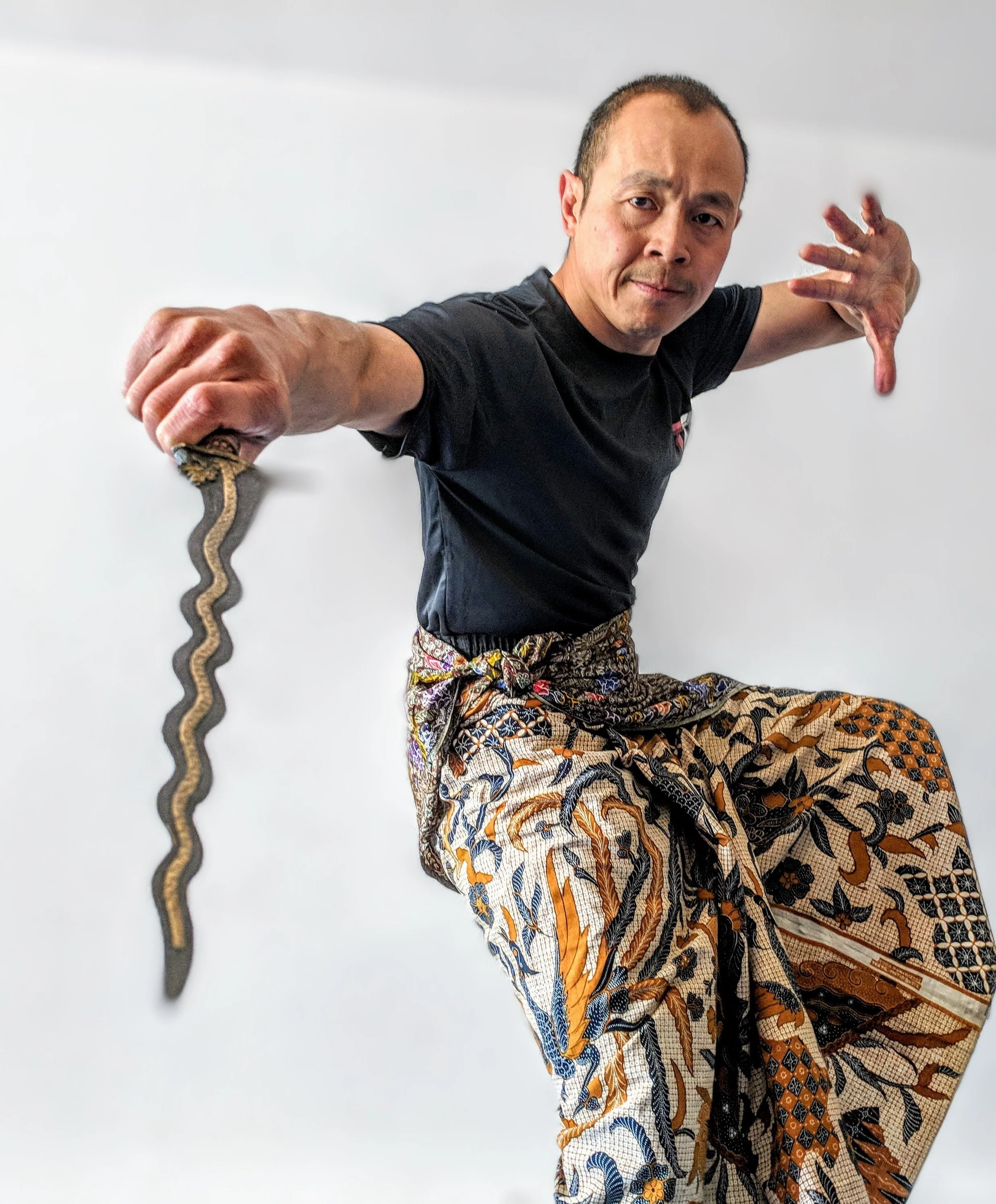 Episode 1114 - Dr. Conrad Bui — whistlekick Martial Arts Radio