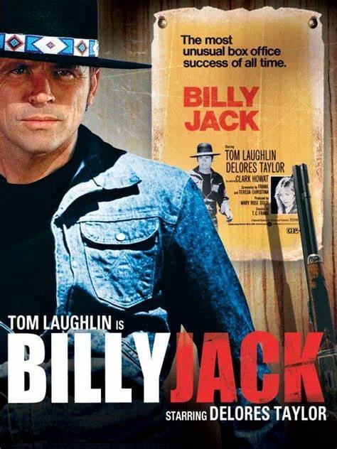 Episode 985 - Martial Discussions on Billy Jack — whistlekick Martial ...
