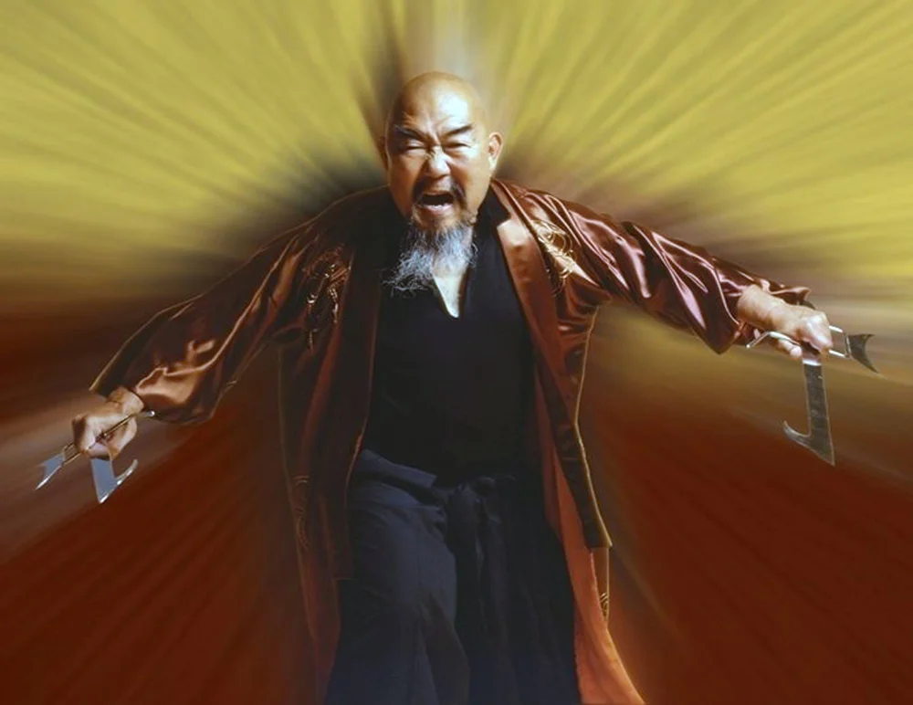 Episode 858 - Grandmaster Gerald Okamura — whistlekick Martial Arts Radio