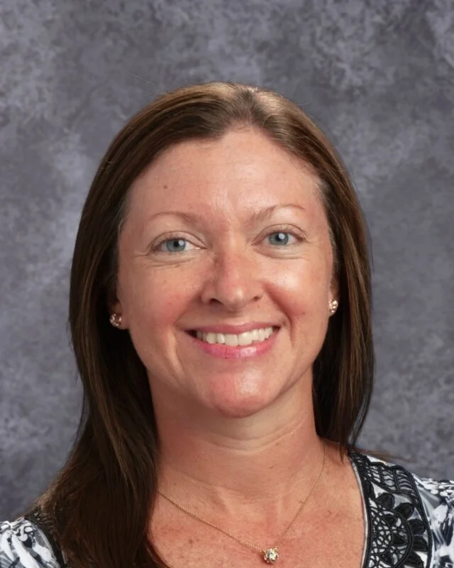 Faculty/Staff — St. Andrew Catholic School