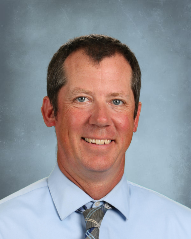 Faculty/Staff — St. Andrew Catholic School