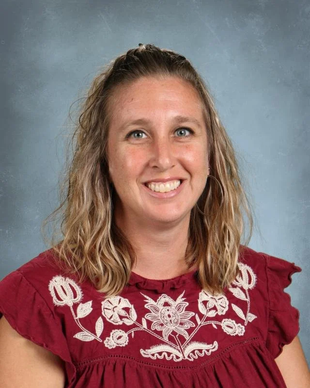 Faculty/Staff — St. Andrew Catholic School