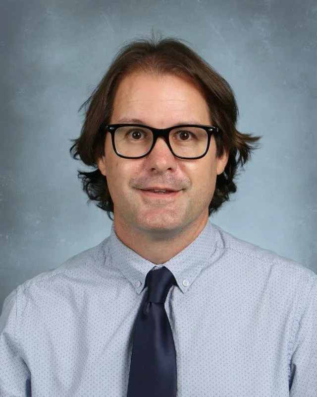 Faculty/Staff — St. Andrew Catholic School