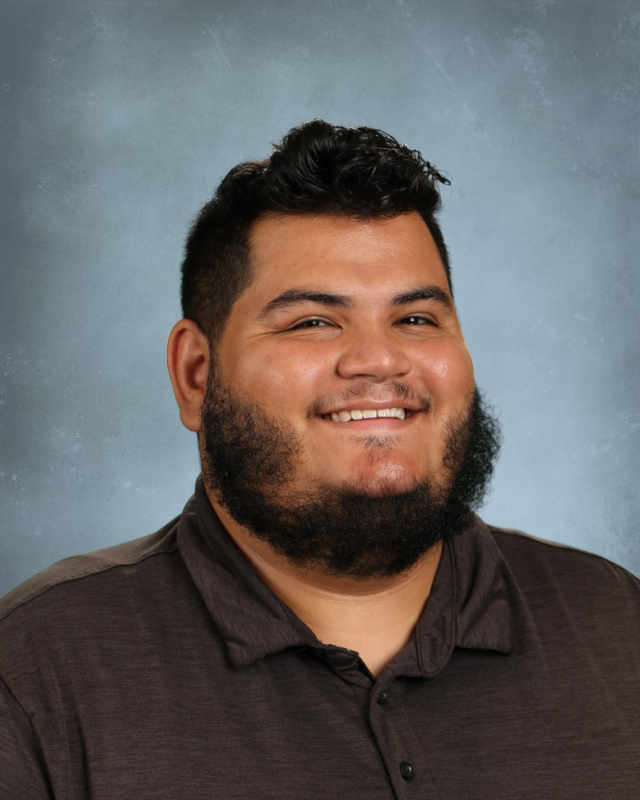 Faculty/Staff — St. Andrew Catholic School