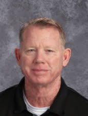 Faculty/Staff — St. Andrew Catholic School