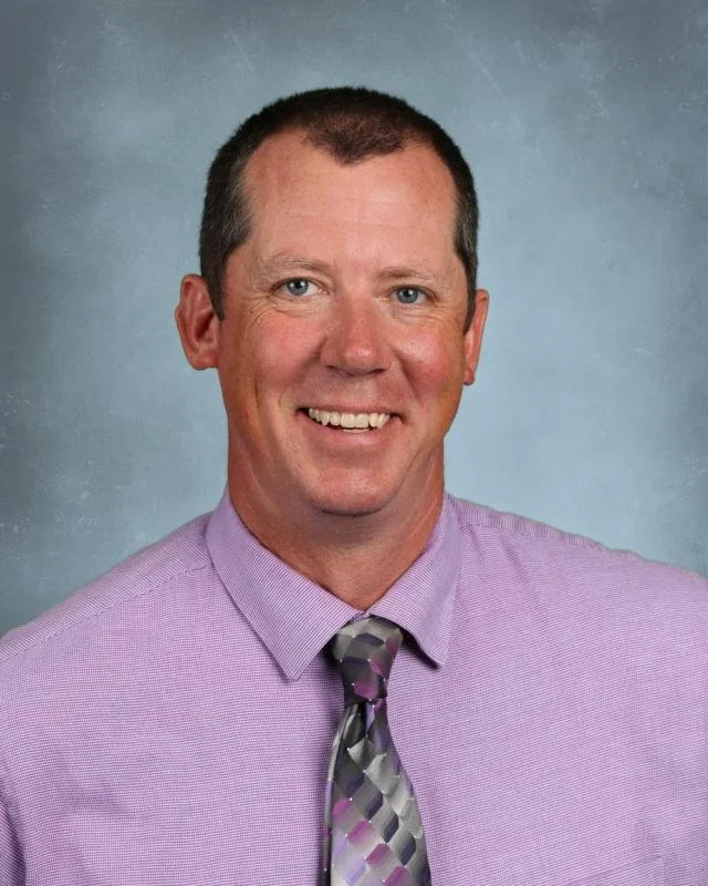 Faculty/Staff — St. Andrew Catholic School