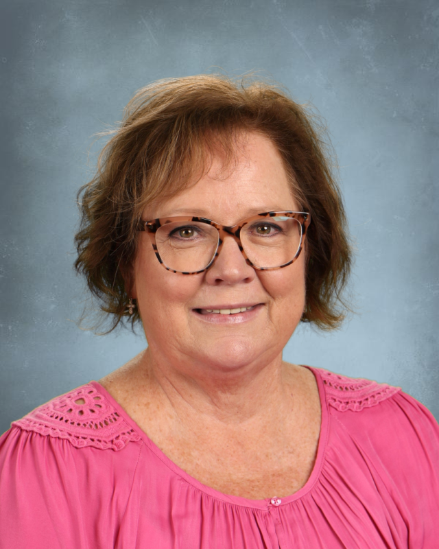 Faculty/Staff — St. Andrew Catholic School