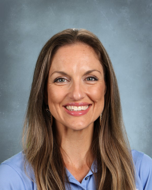 Faculty/Staff — St. Andrew Catholic School