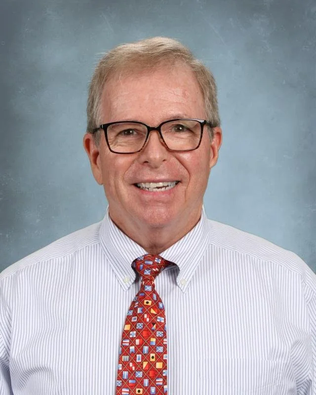 Faculty/Staff — St. Andrew Catholic School