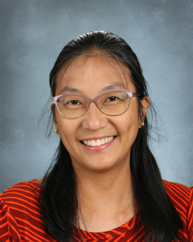 Faculty/Staff — St. Andrew Catholic School