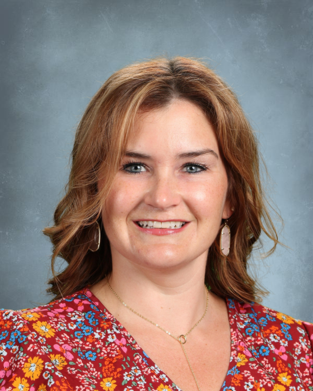 Faculty/Staff — St. Andrew Catholic School