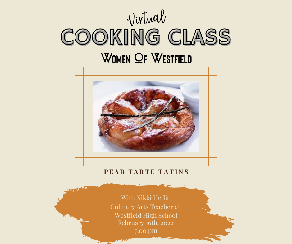 Events — Women of Westfield