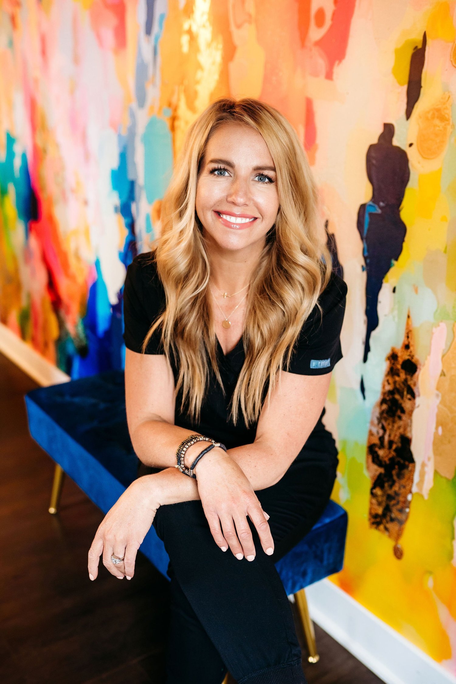 Bio Kate | Explore Wellness Solutions Today — Women of Westfield