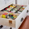 Custom Kitchen Storage Hacks from a Luxury Residential Architect — KT2 ...