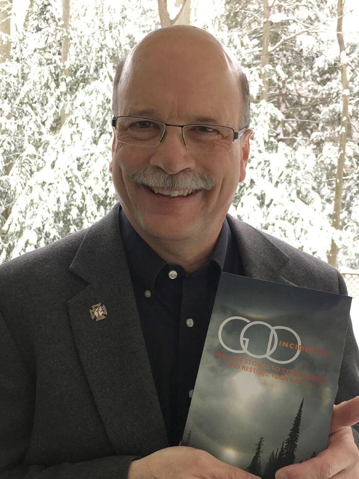 About — Glenn M. Wagner