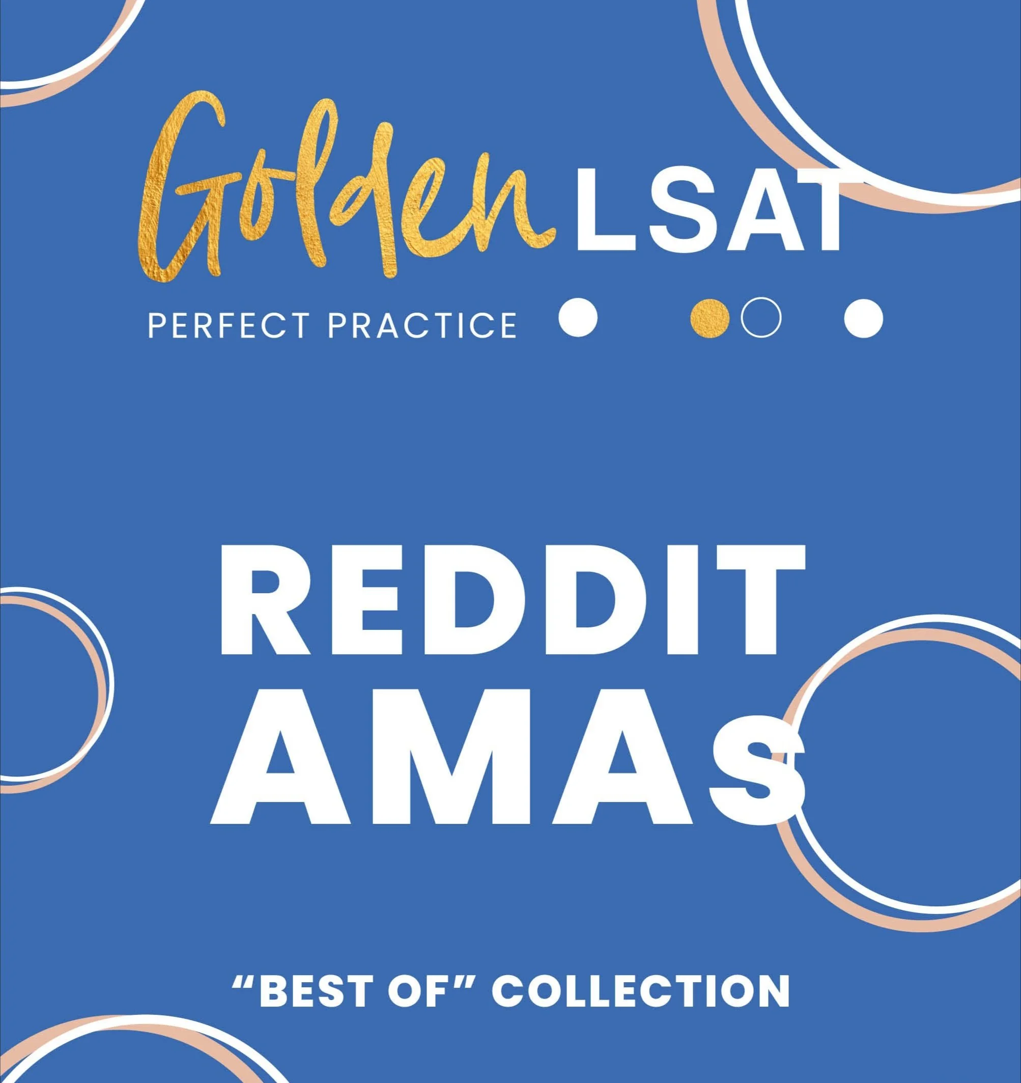 Mitchell Golden | Best LSAT Tutor in Los Angeles