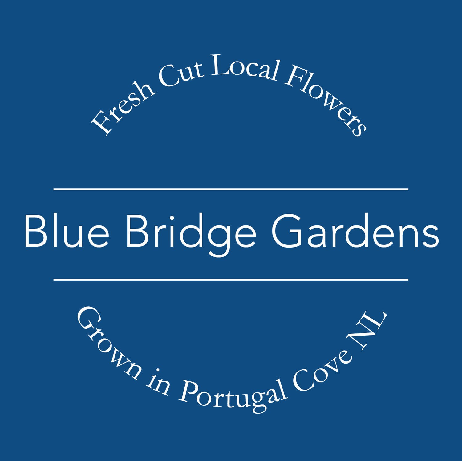 Blue Bridge Gardens
