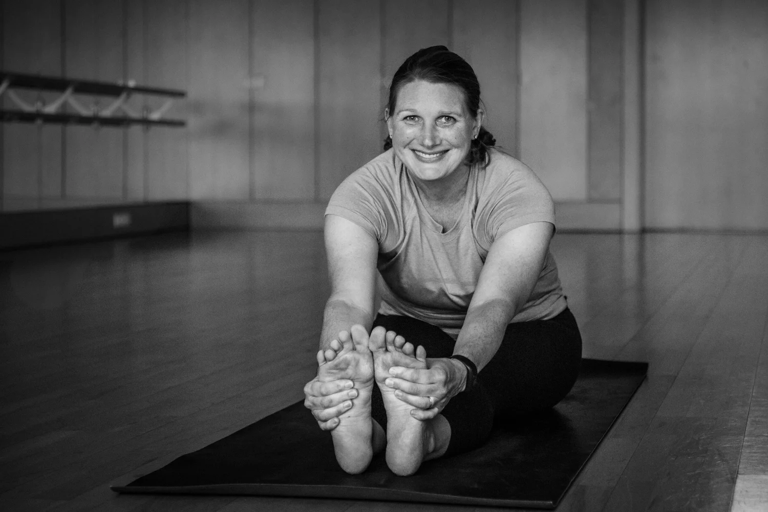 Yoga With Emily