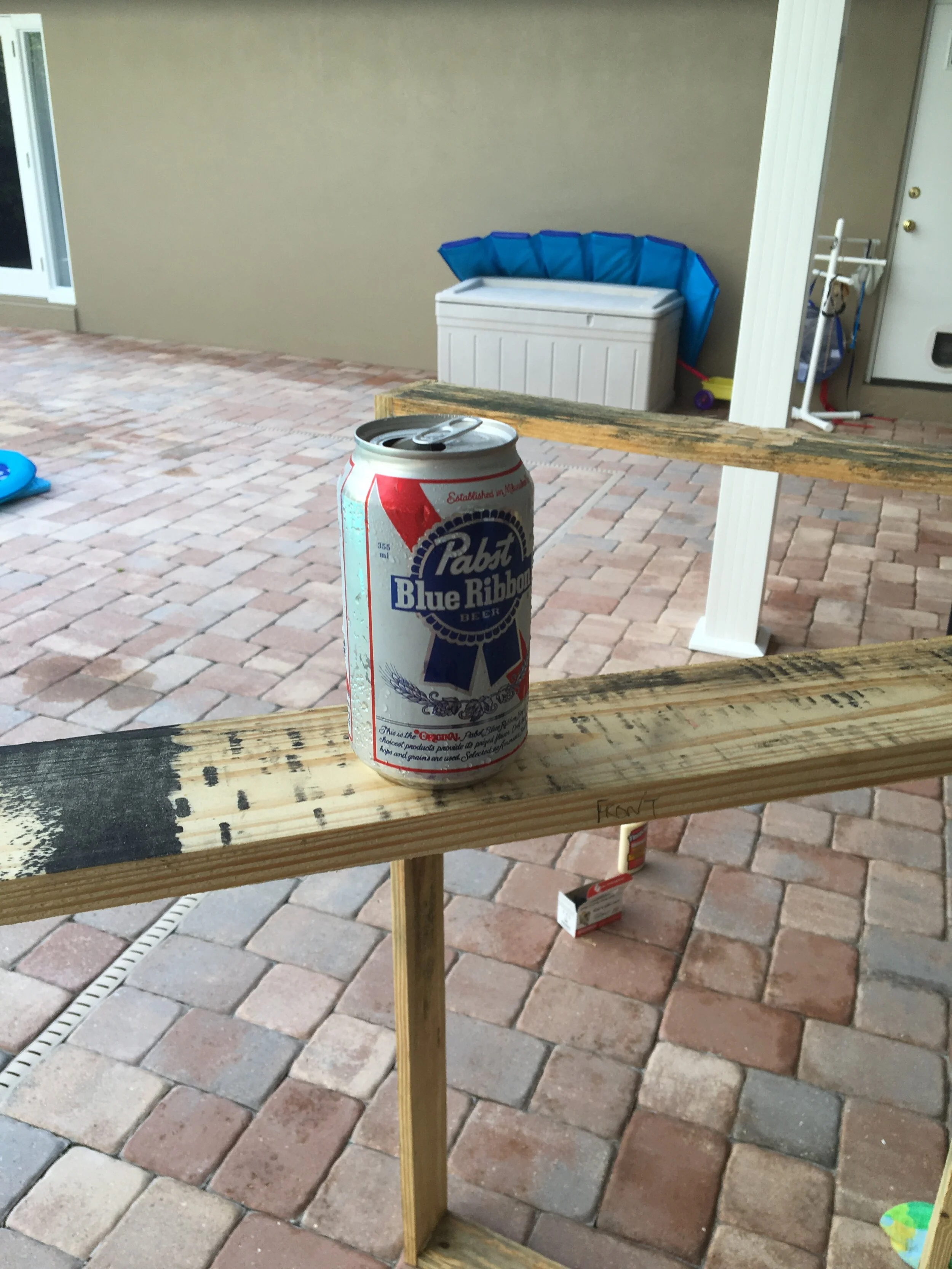 HOW TO BUILD A SOUND ABSORBING PANEL IN 5 EASY STEPS — Full English Post