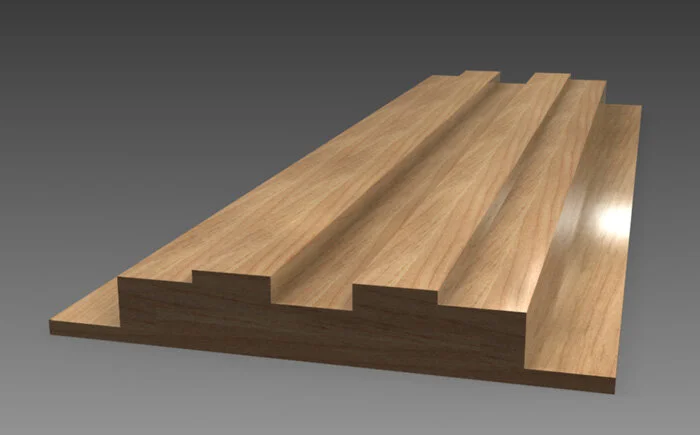 HOW TO BUILD AN ACOUSTIC DIFFUSER — Full English Post