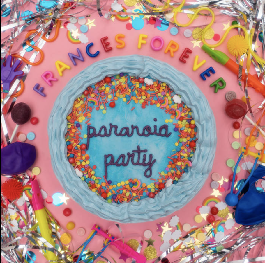 Music — Frances Forever