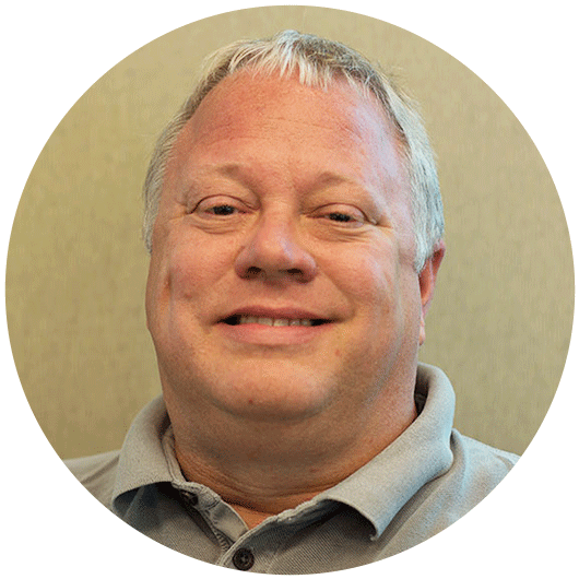 Brian Macphail | Therapeutic Medical Physicist | Jaeger Corporation