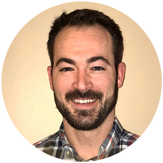 Matthew Roberts | Therapeutic Medical Physicist | Jaeger Corporation
