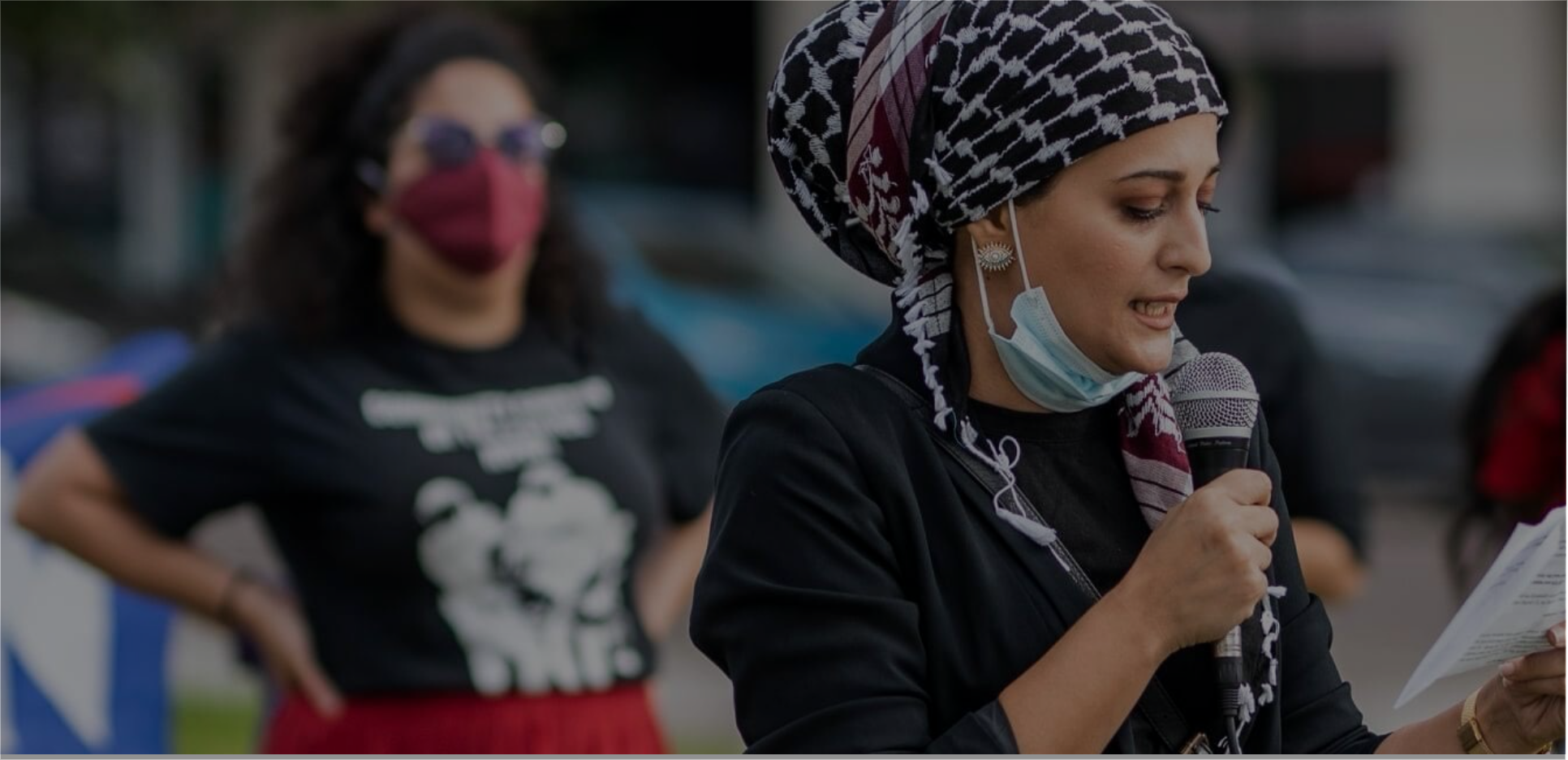 Refugee Storytellers Collective — Refugee Congress