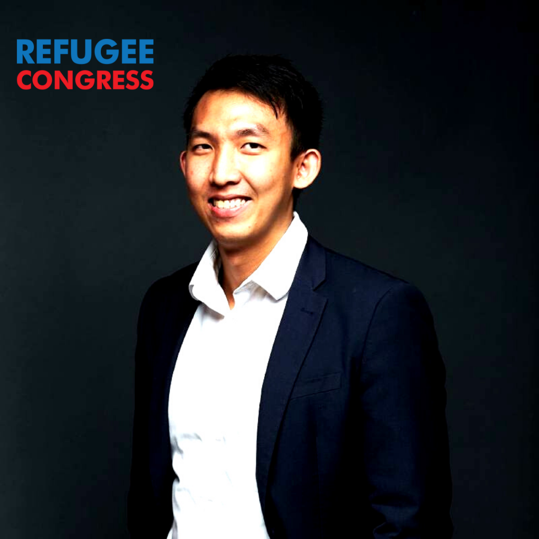 Refugee Congress Welcomes New Delegates — Refugee Congress