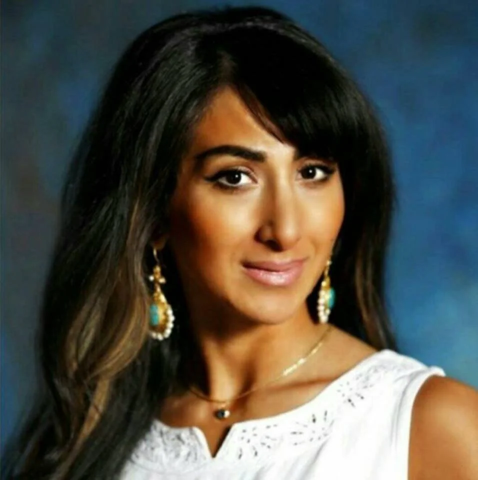 General 1 — Refugee Congress