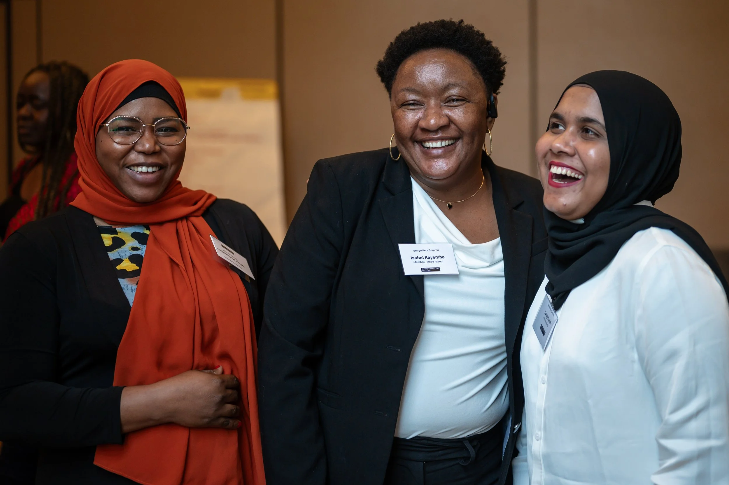 About 1 — Refugee Congress