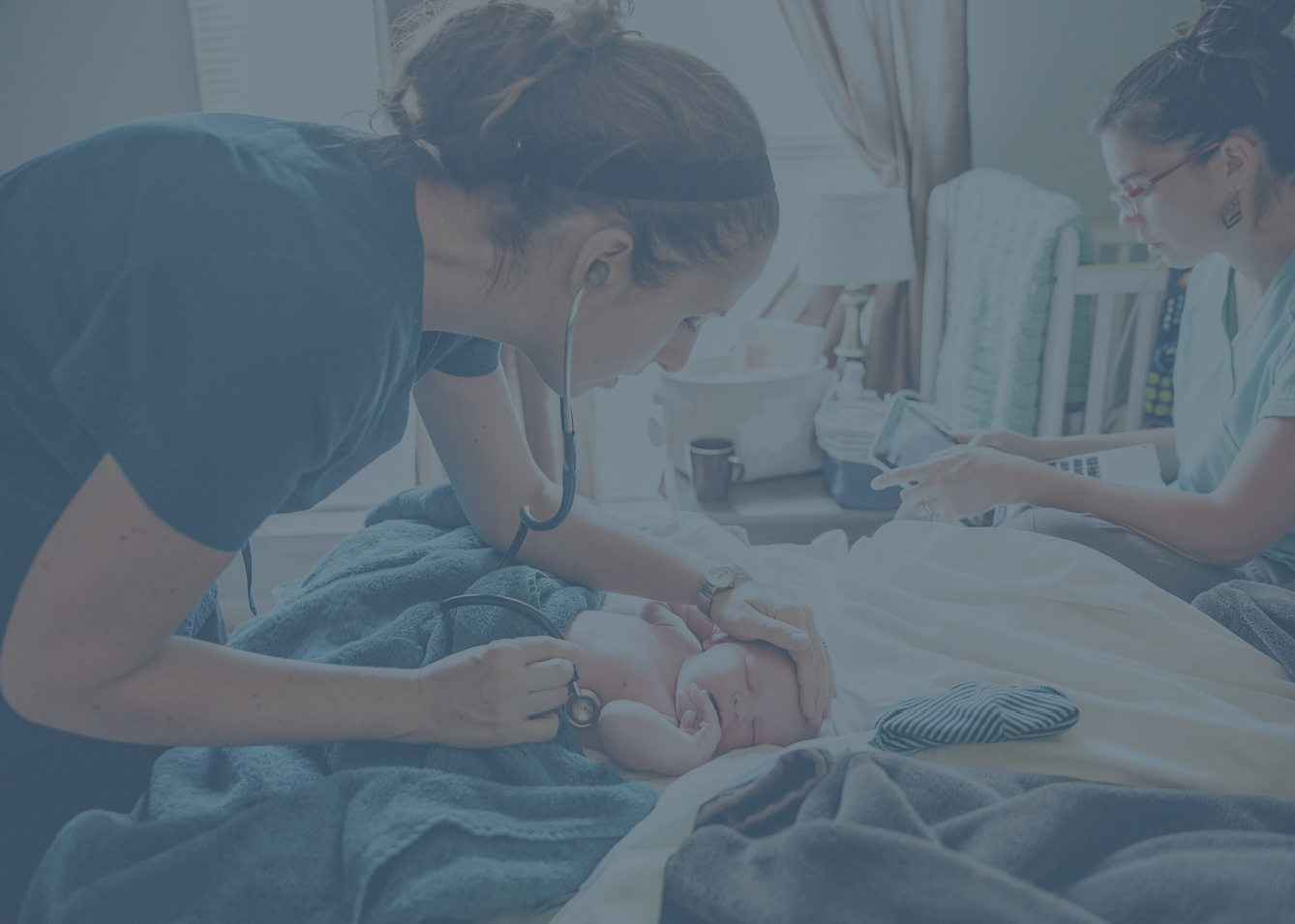 Midwifery Services — NOVA Birth Services